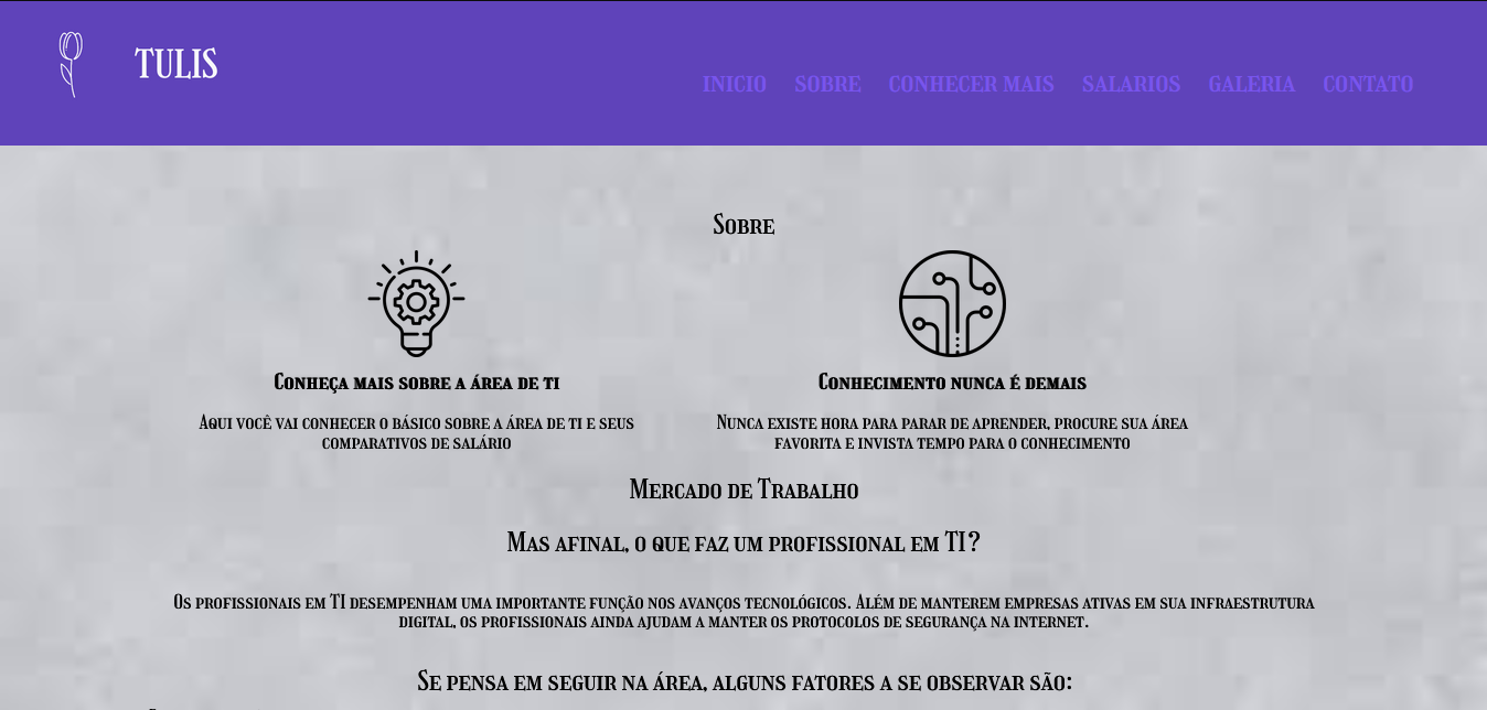 Olá, eu sou a Jennifer!